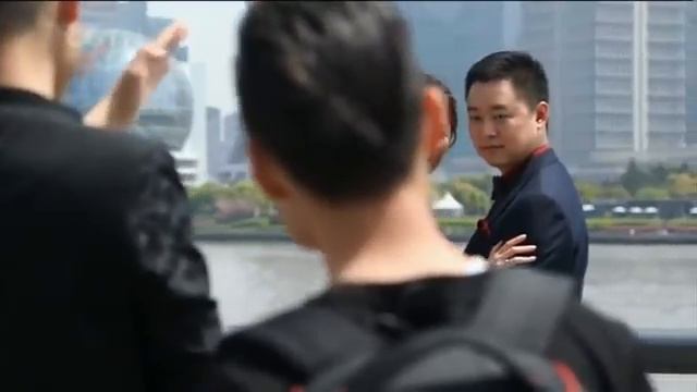 ЧЕГО БОЯТСЯ КИТАЙЦЫ