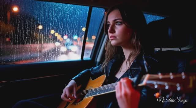 Случайный попутчик NatalitaSongs