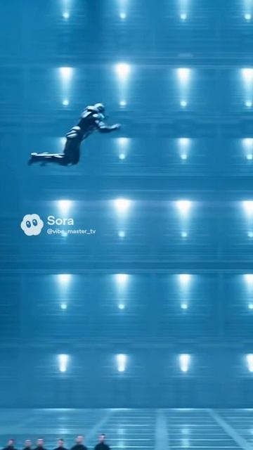 Однажды в параллельной вселенной (Нет преград)