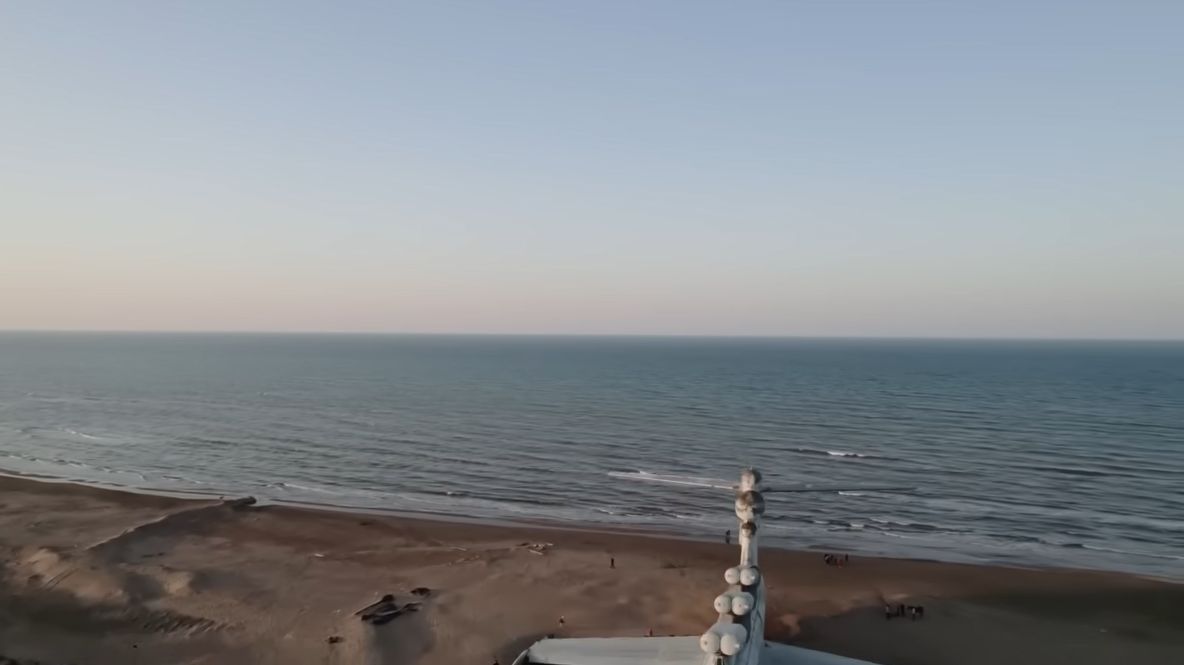 Каспийское море – что о нем известно и неизвестно