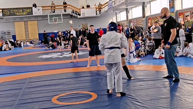 Богданов Артём-Новогодний Фестиваль-Сахалин-28 декабря 2025