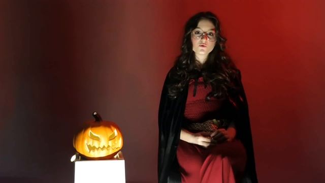 Дарина Муканян - видеовизитка в гриме