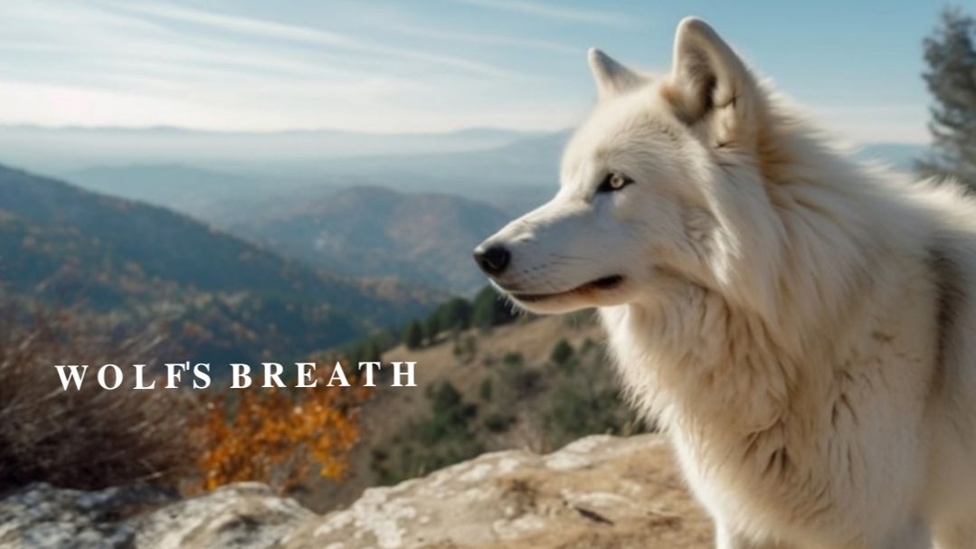 ДЫХАНИЕ ВОЛКА | 𝐖𝐎𝐋𝐅'𝐒 𝐁𝐑𝐄𝐀𝐓𝐇