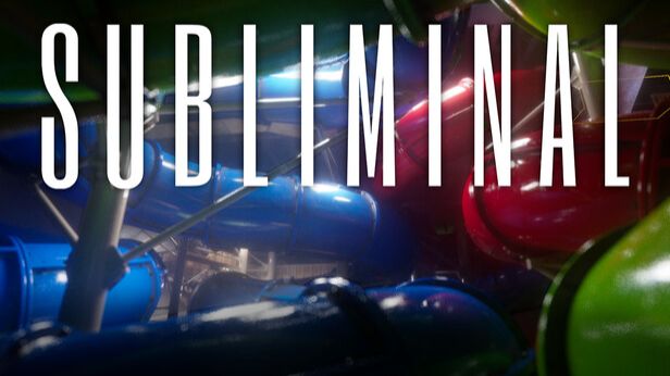 Subliminal Demo (Без комментариев/no commentary)