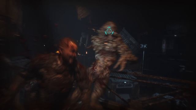 The Callisto Protocol 16 прохождение на Ps5