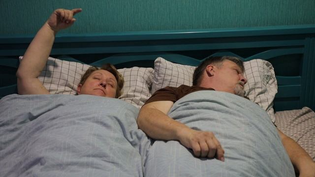 Юра и Ира - русские скетчи 4