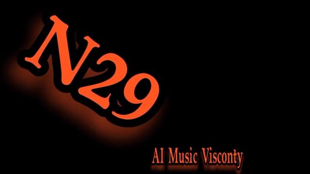 N29|AI MUSIC VISCONTY