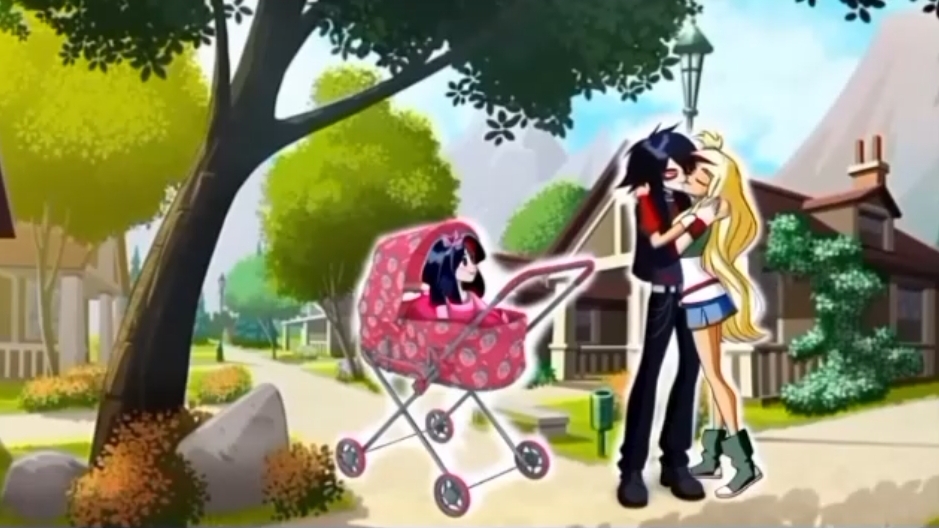 Друзья Ангелов Путь Превращений Полнометражный Мультфильм 2025