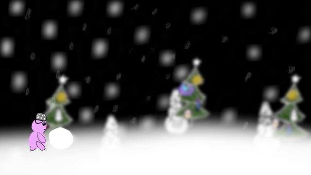 Мультфильм к Новому 2026 году