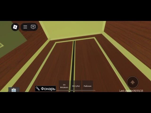 Уже заменены! Кресло в грузопассажирском лифте! Лифты КМЗ 1991 года выпуска в роблоксе!