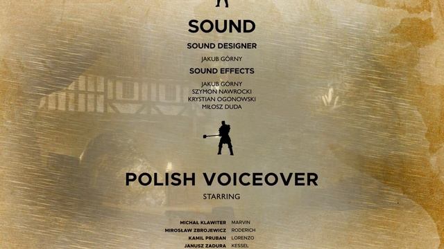 Ролик с благодарностью от создателей мода The Chronicles Of Myrtana для Gothic 2.