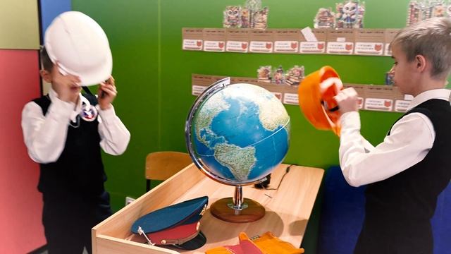 Видеопоздравление с днем рождения В.О. Потанина (2026 г.)