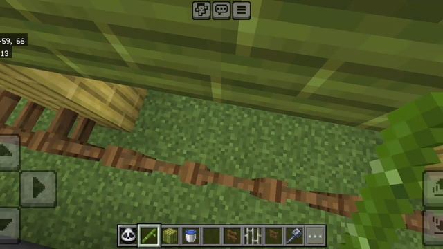 Строю зоопарк