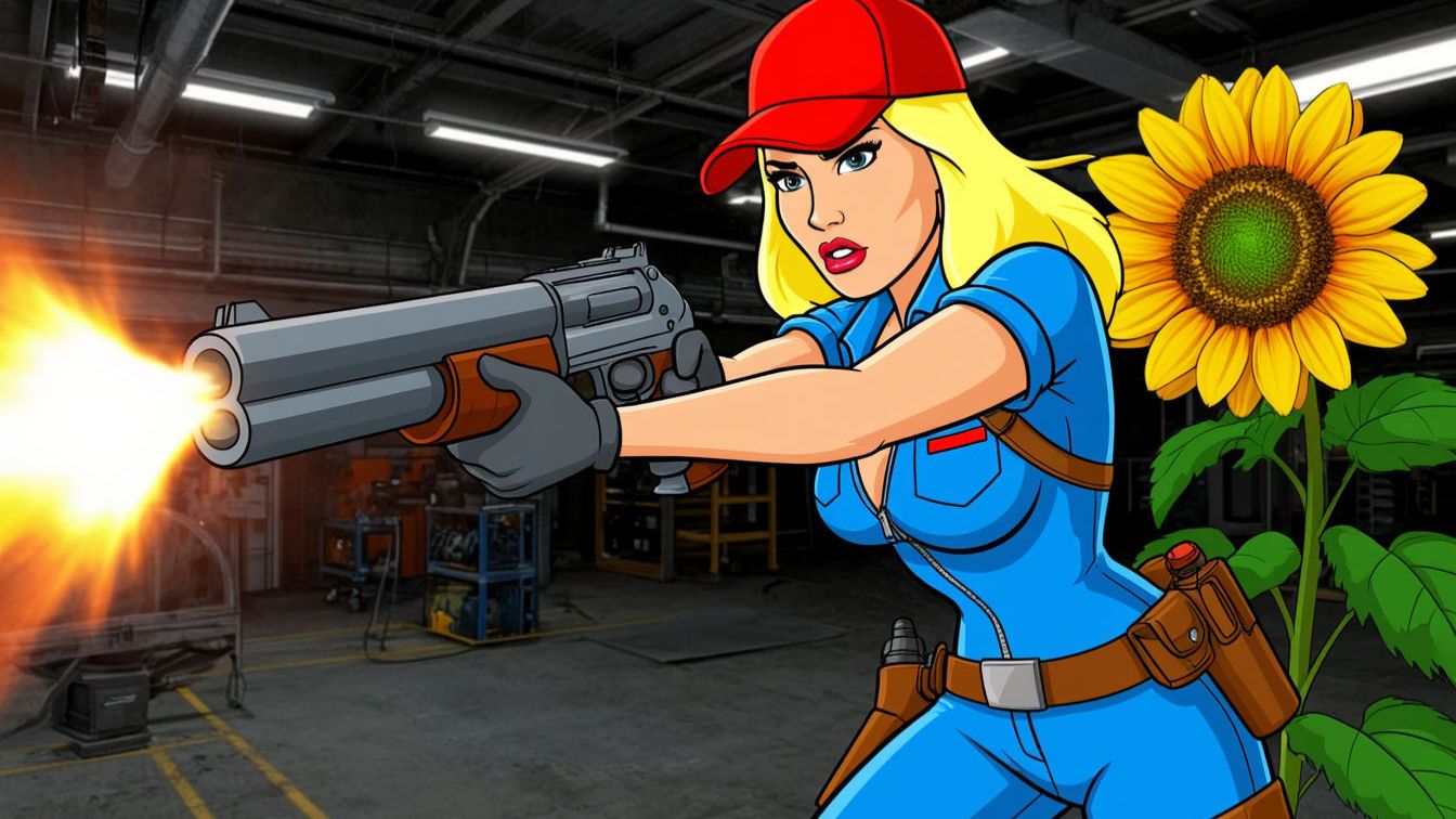 "Мобильный Закидон" - 1 выпуск  - Xenowerk