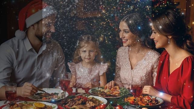 С Новым Годом!