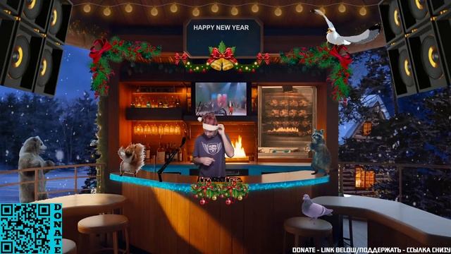 15th Anniversary Big Beat Live Mix