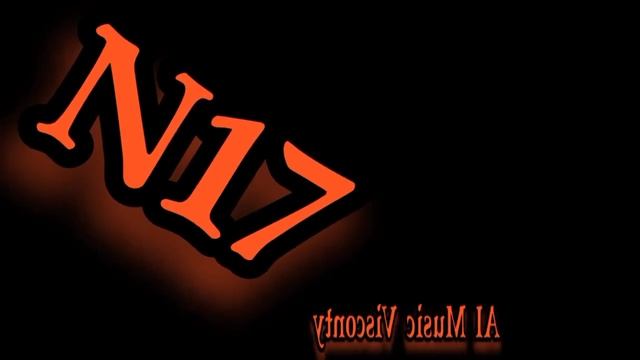 N17|AI MUSIC VISCONTY