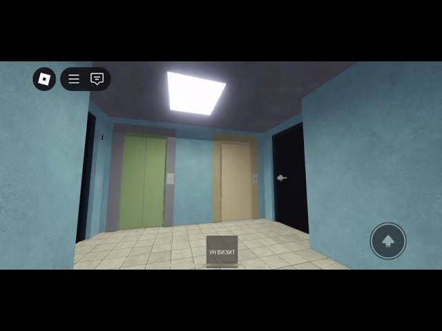 Интересный звук двигателя! Лифт МЛЗ 1994 года выпуска+лифт ЩЛЗ ECOMAKS 2016 года выпуска в роблоксе!