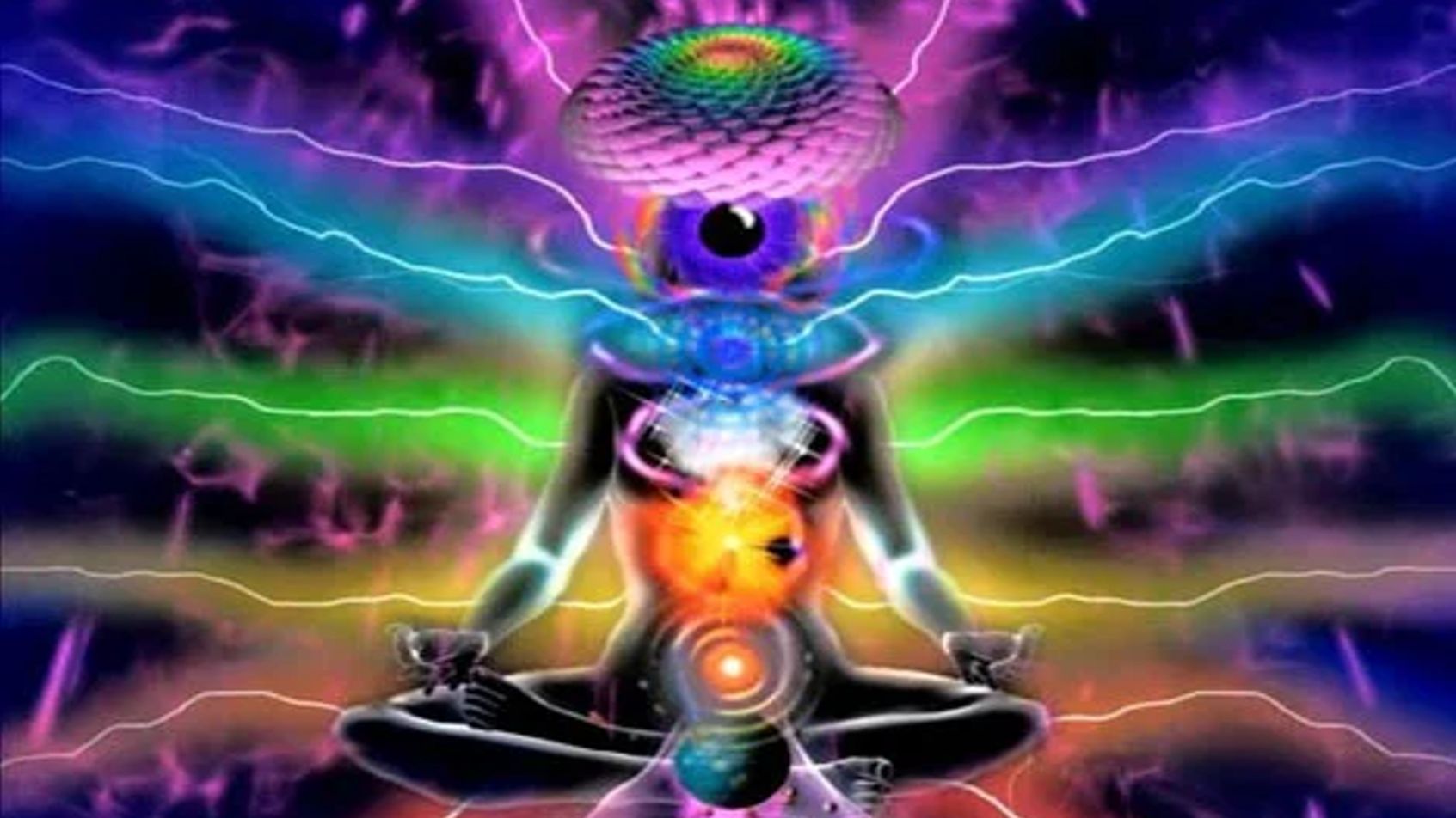 Каузальное тело. Медитации. Принцип формирования событий. Меньшикова