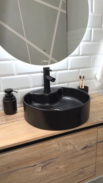 Смеситель Victoria, Alcora BK