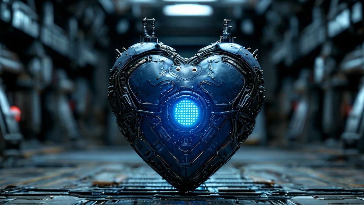 Atomic Heart #11 Армагеддон