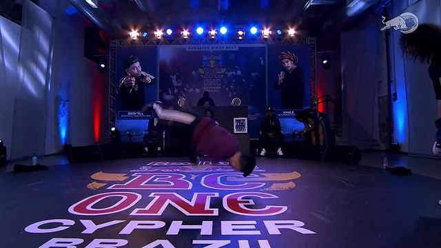 BreakDance | Брейкинг – Сальто Далосало твист и футворк