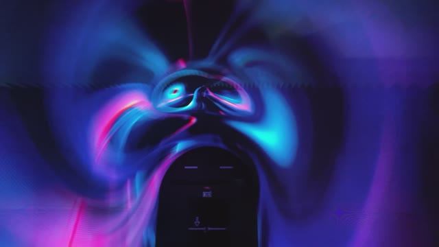 ВДНХ Luminar-x иммерсивное пространство