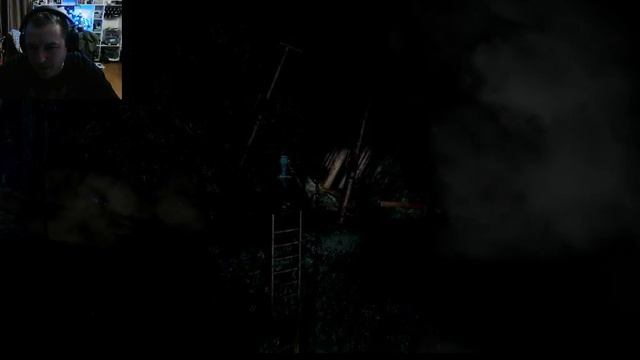 Дожить до рассвета # 06 наслие