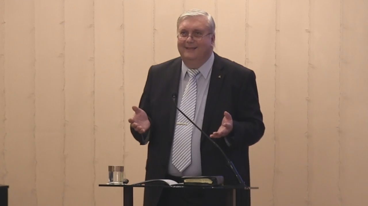 После Второго Пришествия