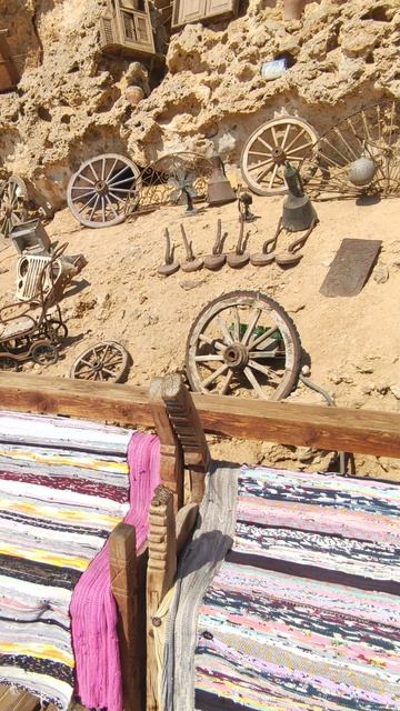 Знаменитый пляж Фарша в Шарм эль-Шейх.