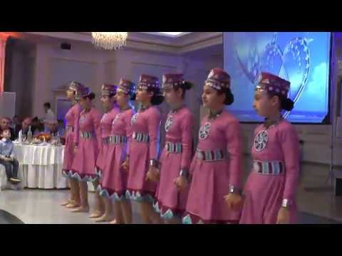 Music Armenian folk dance Ансамбль  (г.Красноярск) #Ash888881
