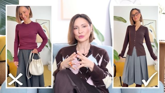 Как исправить классические образы.