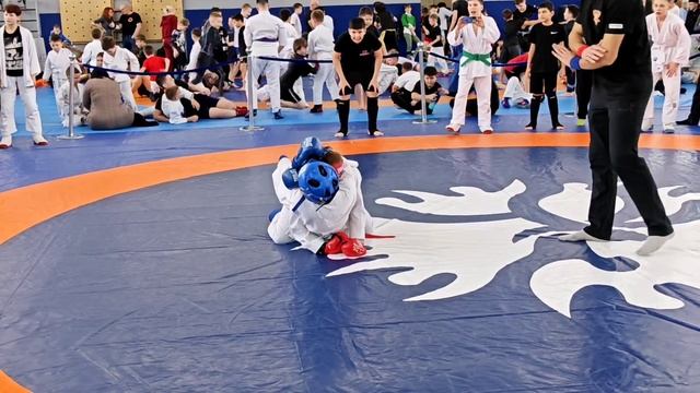 Стрикун Кирилл-Новогодний Фестиваль-Сахалин-28 декабря 2025