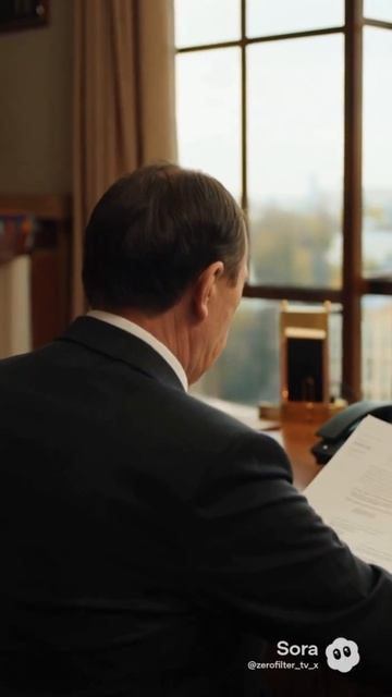 Однажды в параллельной вселенной (первый сигнал)