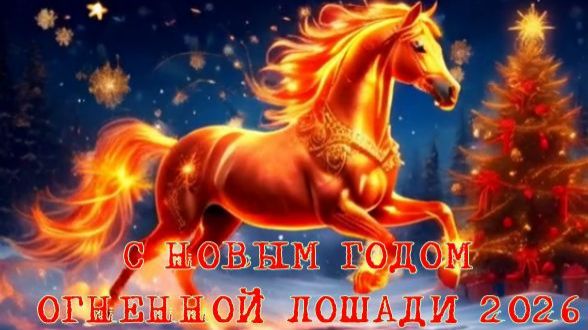 Что носить и что готовить в 2026 году ОГНЕННОЙ ЛОШАДИ?🦄👠👗🥗🍤🥂🍗🍒🍓🍷🍧🍇