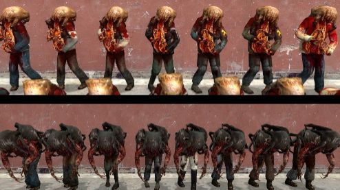 5 Ночей с фредди 3 сезон 1 серия ' 1 Волна'