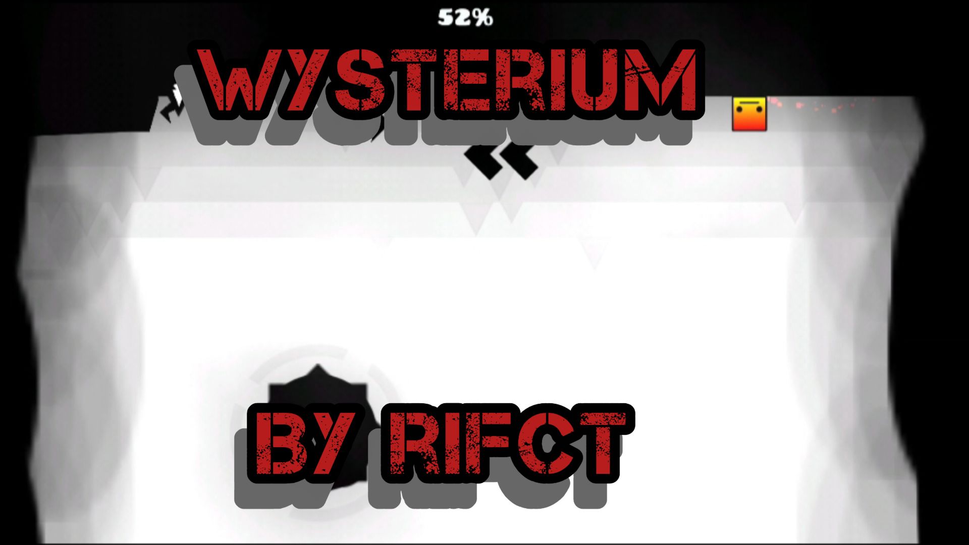 Неоновый Уровень! Wysterium. By Rifct