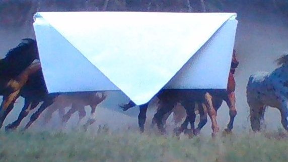 Как сделать оригами кошелёк для мелочи из бумаги а4