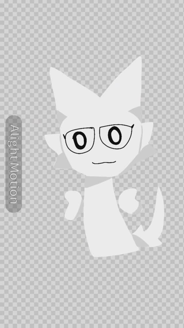 Джелло и любимые спрунки#анимация#сватыб#пусть залетит