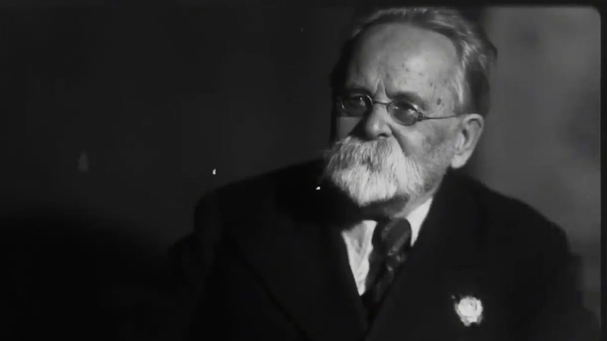 Николай Морозов и его теория фальсификации дат в истории