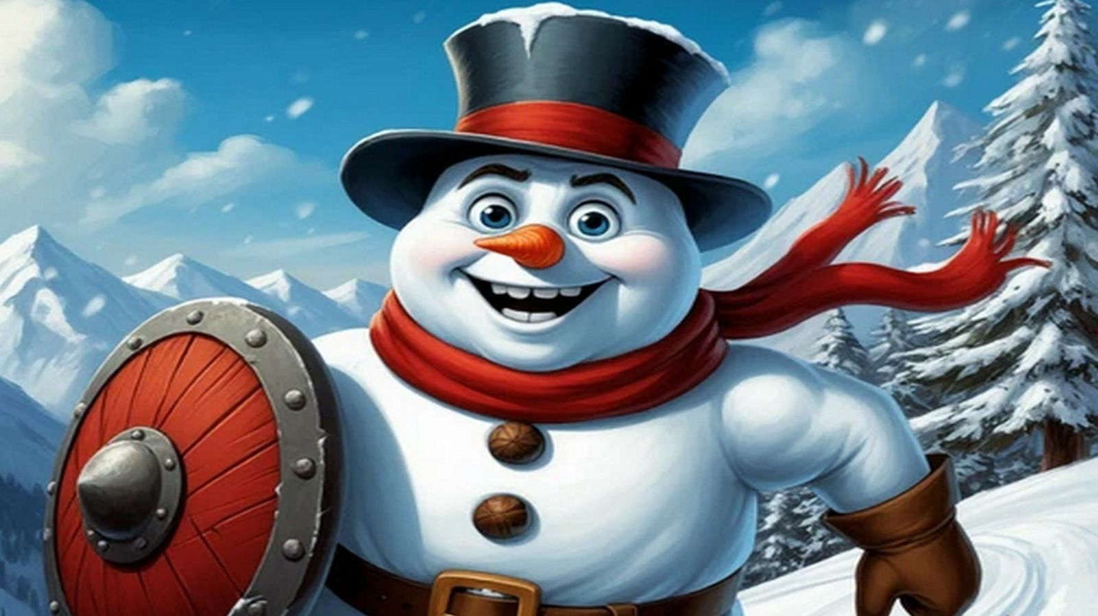 Малой на 3 звезды 20 лвл. Fanwars. Битва за район #184