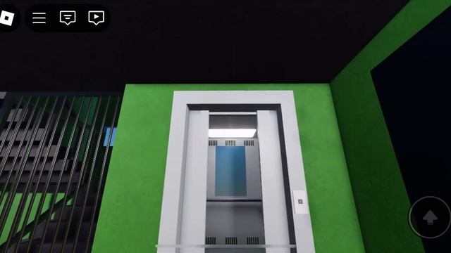 Заменён на ЗАЛИПАЙКУ! Вытянутый пасс! Неоригинальные кнопки! Лифт ЩЛЗ 2012 года выпуска в роблоксе!