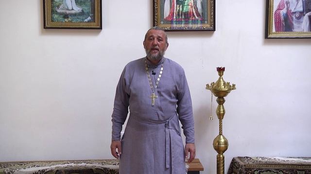 К молитве об окончании СВО.