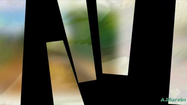 Alexander Karshkov - Ожидание дождя - Waiting for rain