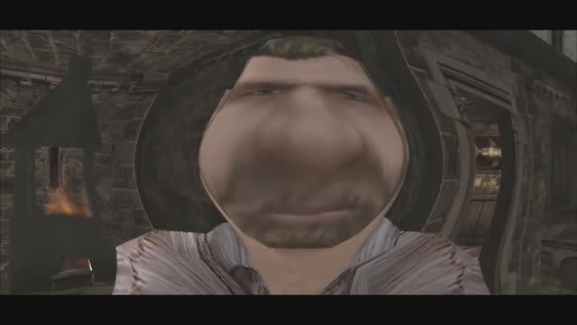 Трейлер Gothic 2 в четвёртом измерении на 1 апреля.