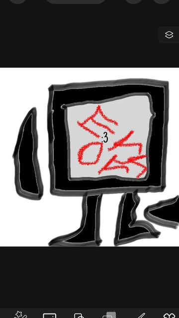 арт для крутого макса