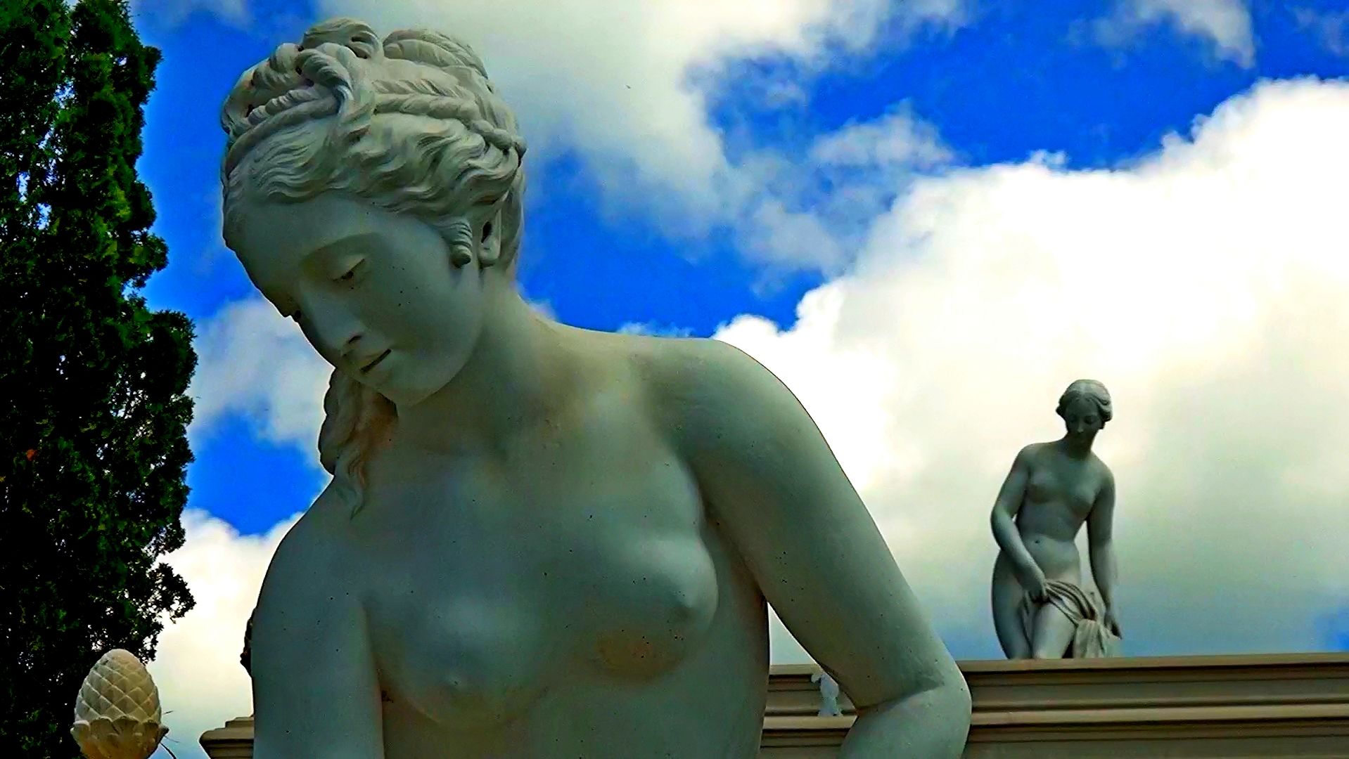 День России в Лефкадии