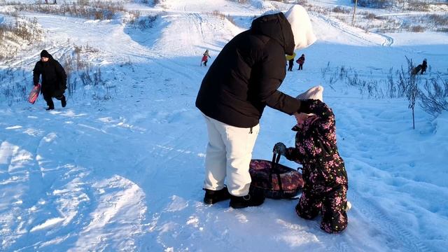 Вот и вот, погнали в новый год!