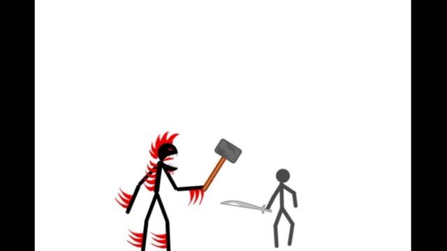 Битва за Астрал. Анимация