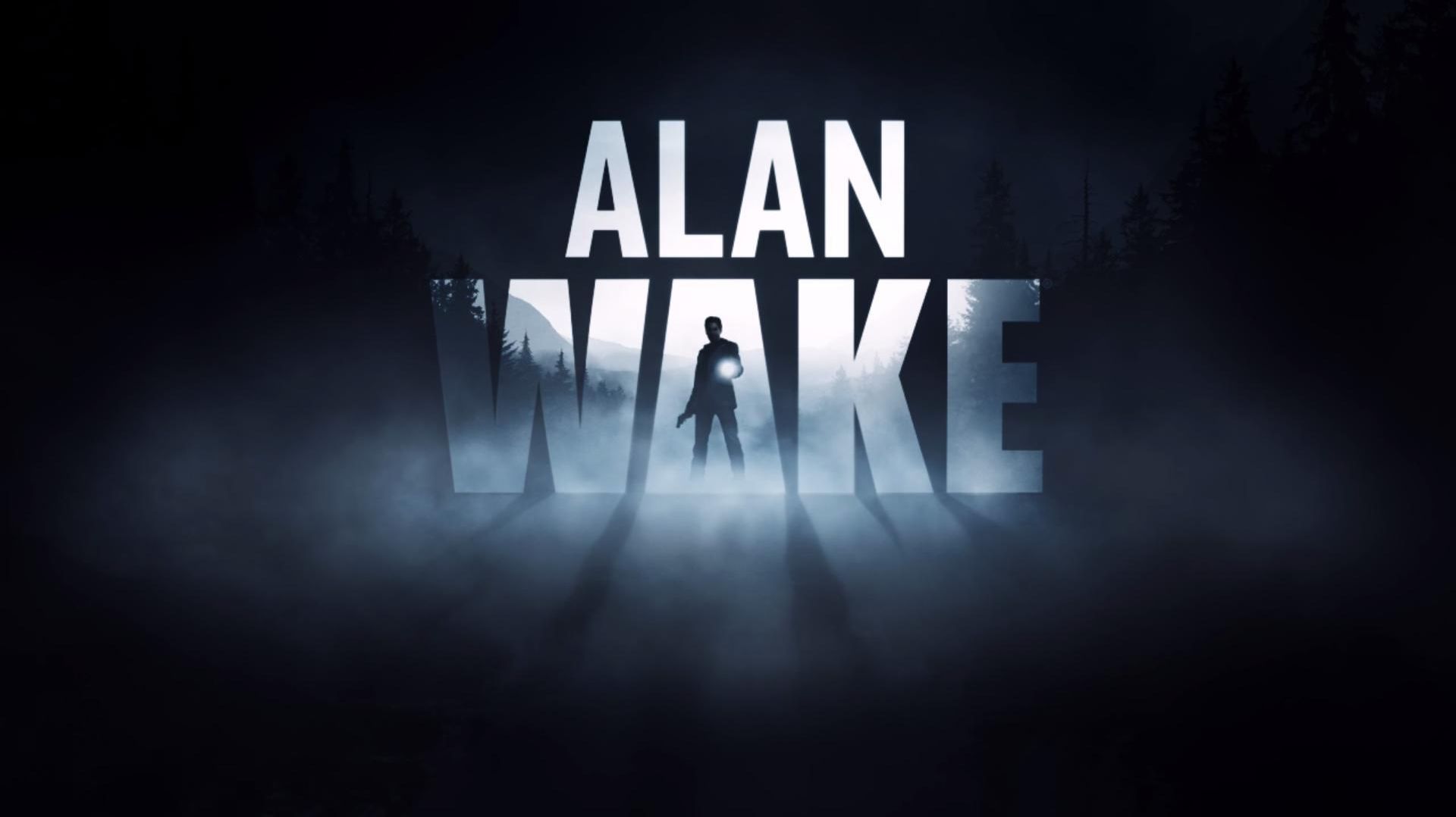 Alan Wake #10